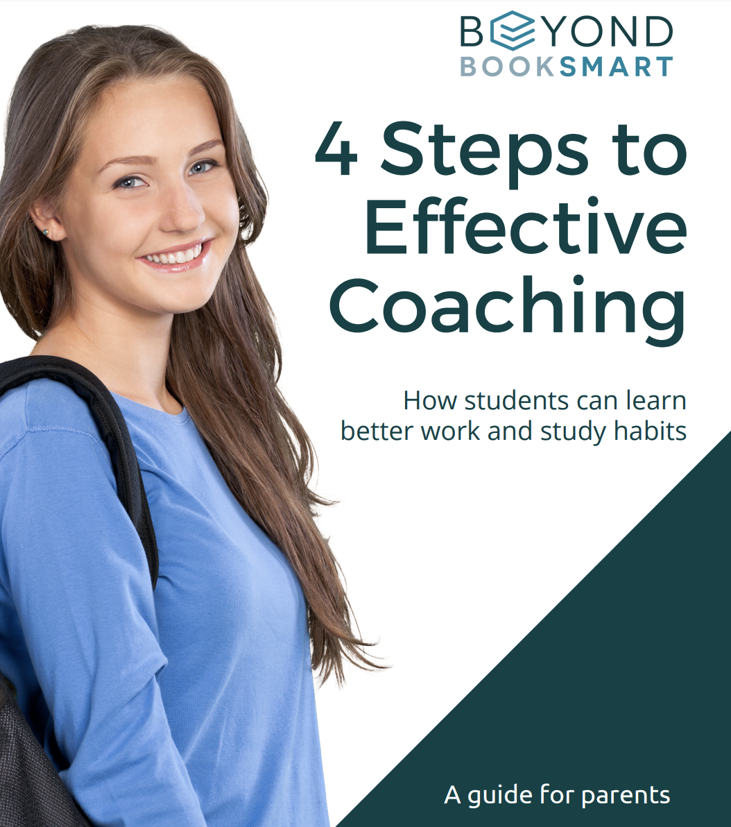 Executive Function Infographics & Resources | Beyond BookSmart